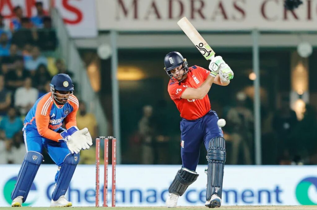 India National Cricket Team Vs England Cricket Team Timeline